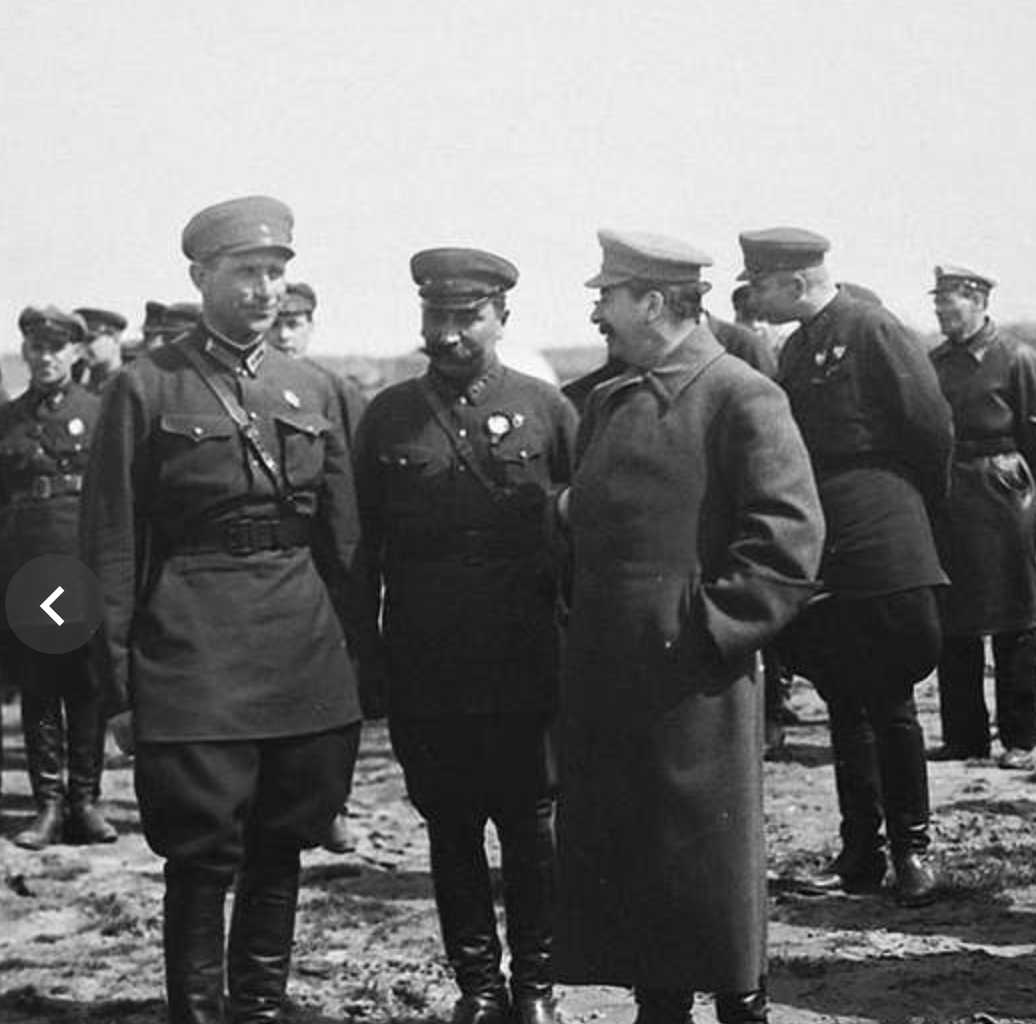 The John Batchelor Show / DIVIDING THE WEST IS STALIN'S LESSON TO PUTIN ...