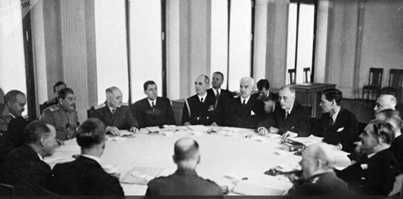 The John Batchelor Show / PREVIIEW: #EU: #NATO: Conversation with ...