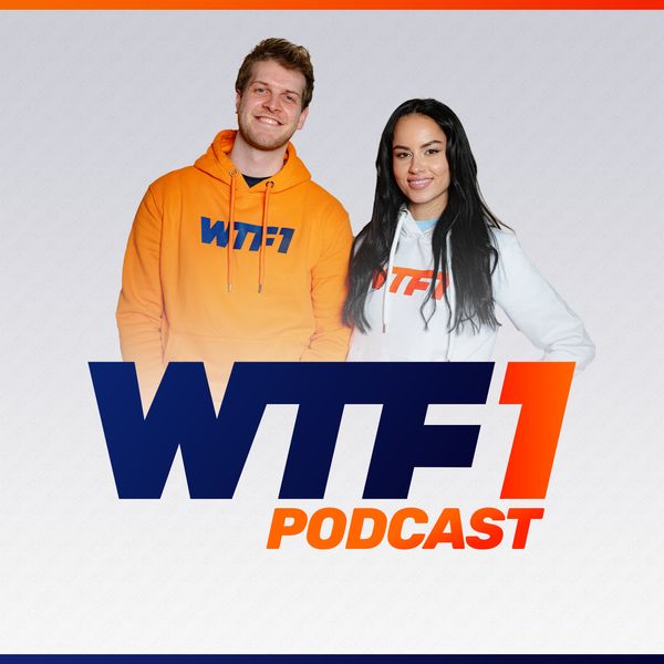 WTF1 Podcast / F1 and its Legal Dramas