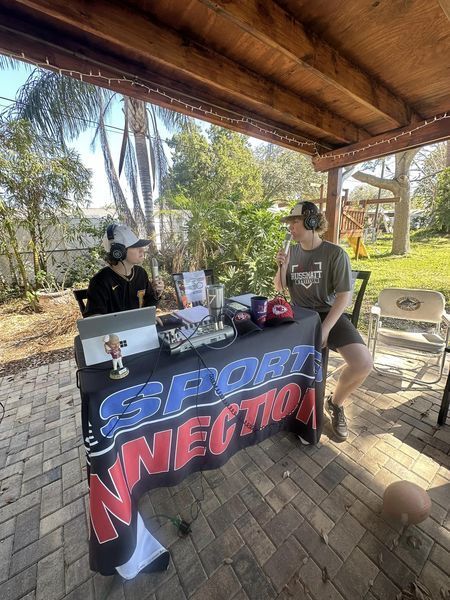 Tampa Bay Podcast Archive / "Bump That Media" Pinellas High School ...