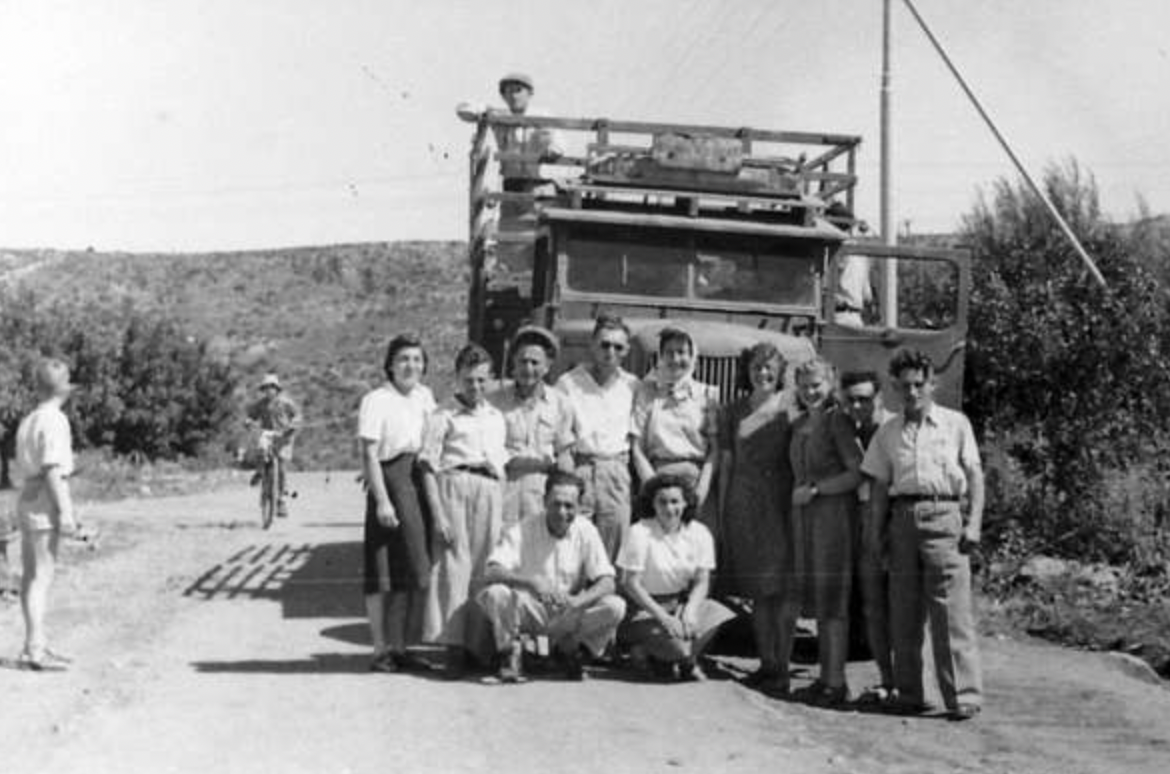 The John Batchelor Show / PREVIEW: #ISRAEL: #OCTOBER7: Excerpt from a ...
