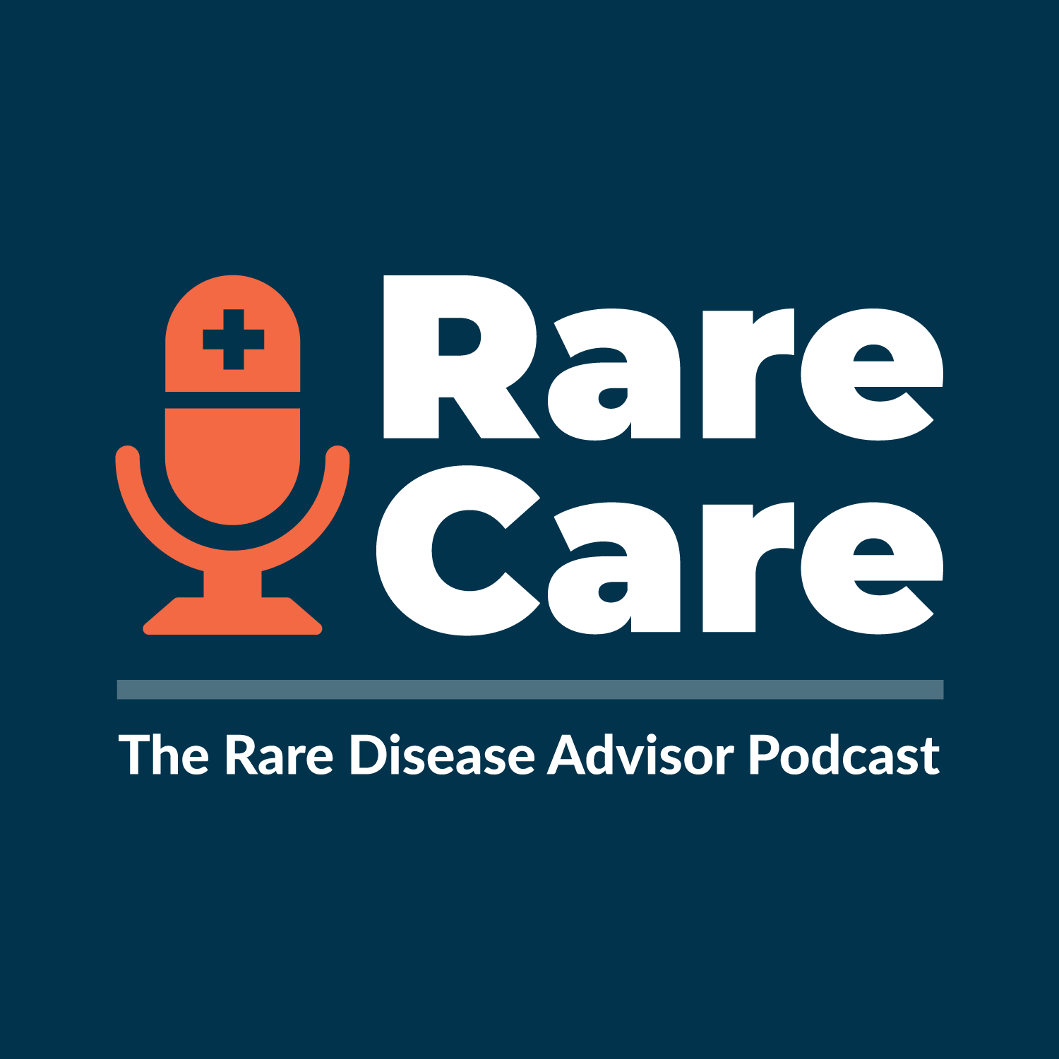Rare Care Podcast / An Interview With Ira Walker, the Muscular ...
