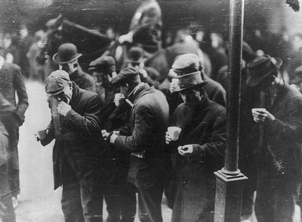 The John Batchelor Show / UNSOLVED MISSING MEN: 3/4: Men Without Work ...