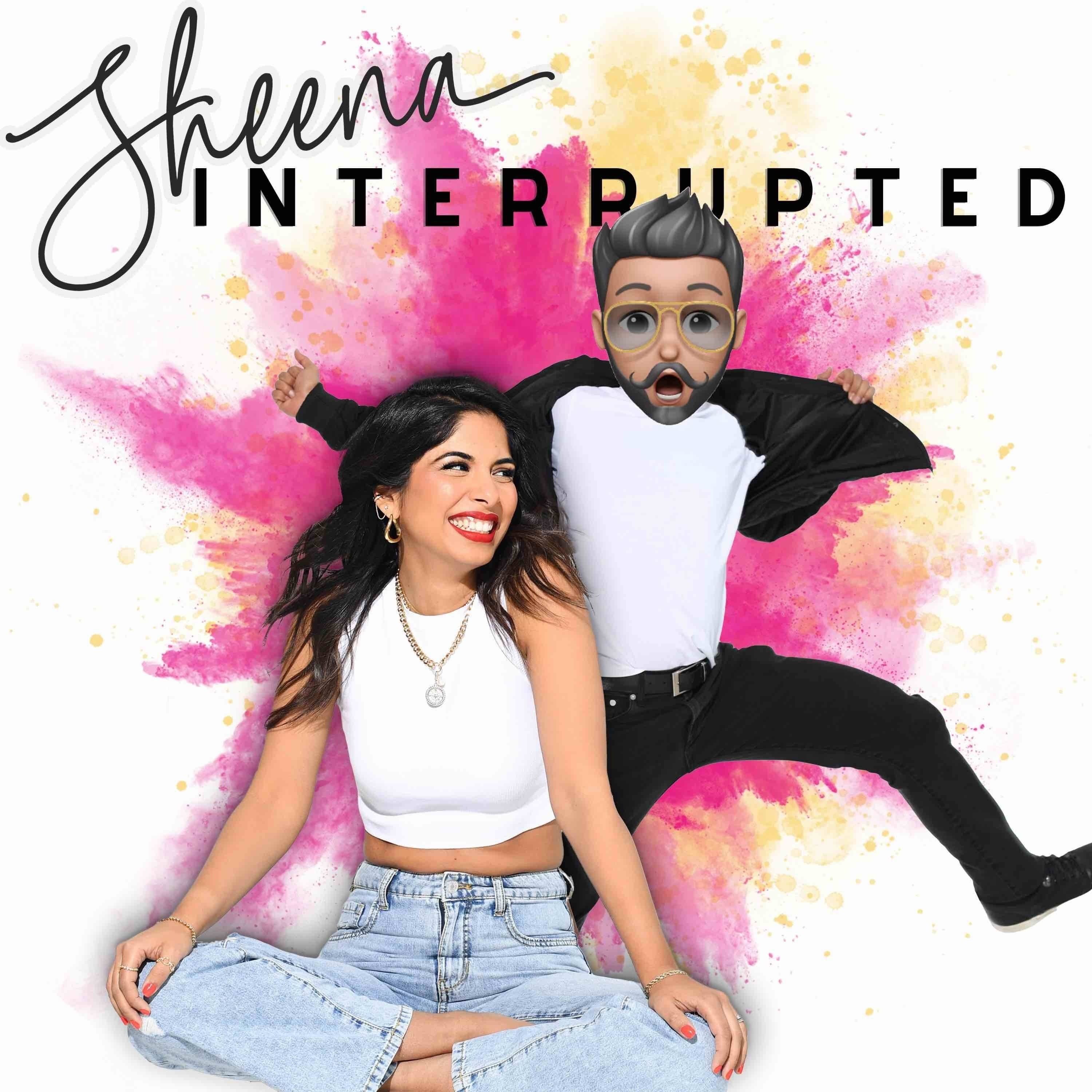 Sheena Interrupted / Thanksgiving Drama | You Asked, We Gave ...