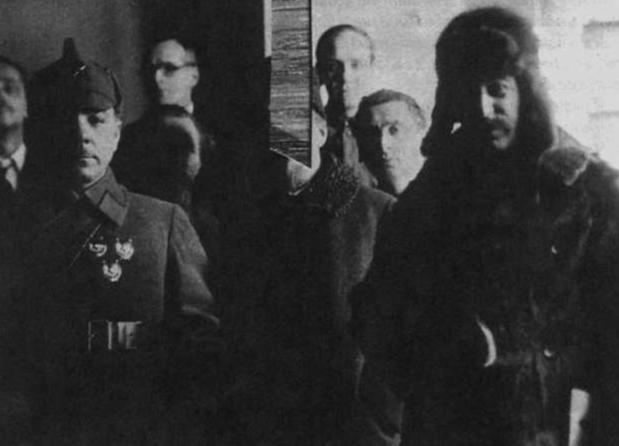 The John Batchelor Show / PUTIN ALONE DICTATED THE WAR: 4/8: The Russo-Ukrainian War: The Return ...