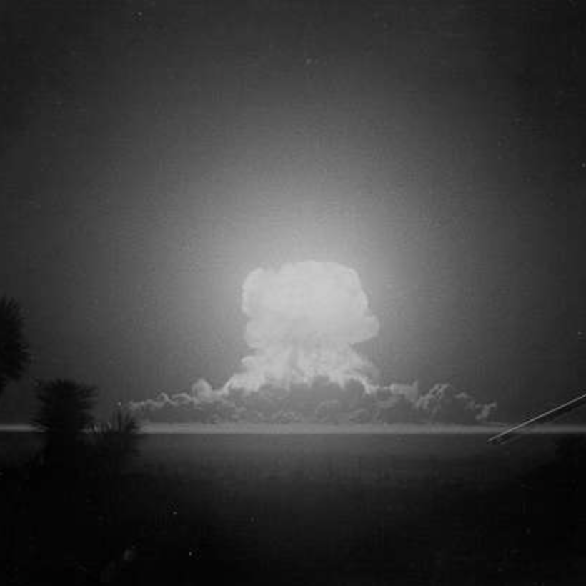 The John Batchelor Show / WHEN IRAN POSSESSES NSNW NUKES: 3/4: Tactical ...