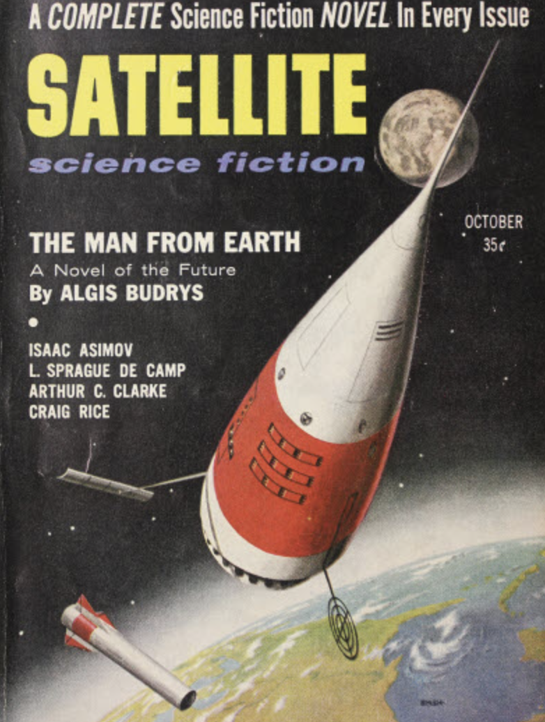 The John Batchelor Show / PREVIEW: #APOLLO: #APOLLO 1: Conversation ... The John Batchelor Show / PREVIEW: #APOLLO: #APOLLO 1: Conversation ...