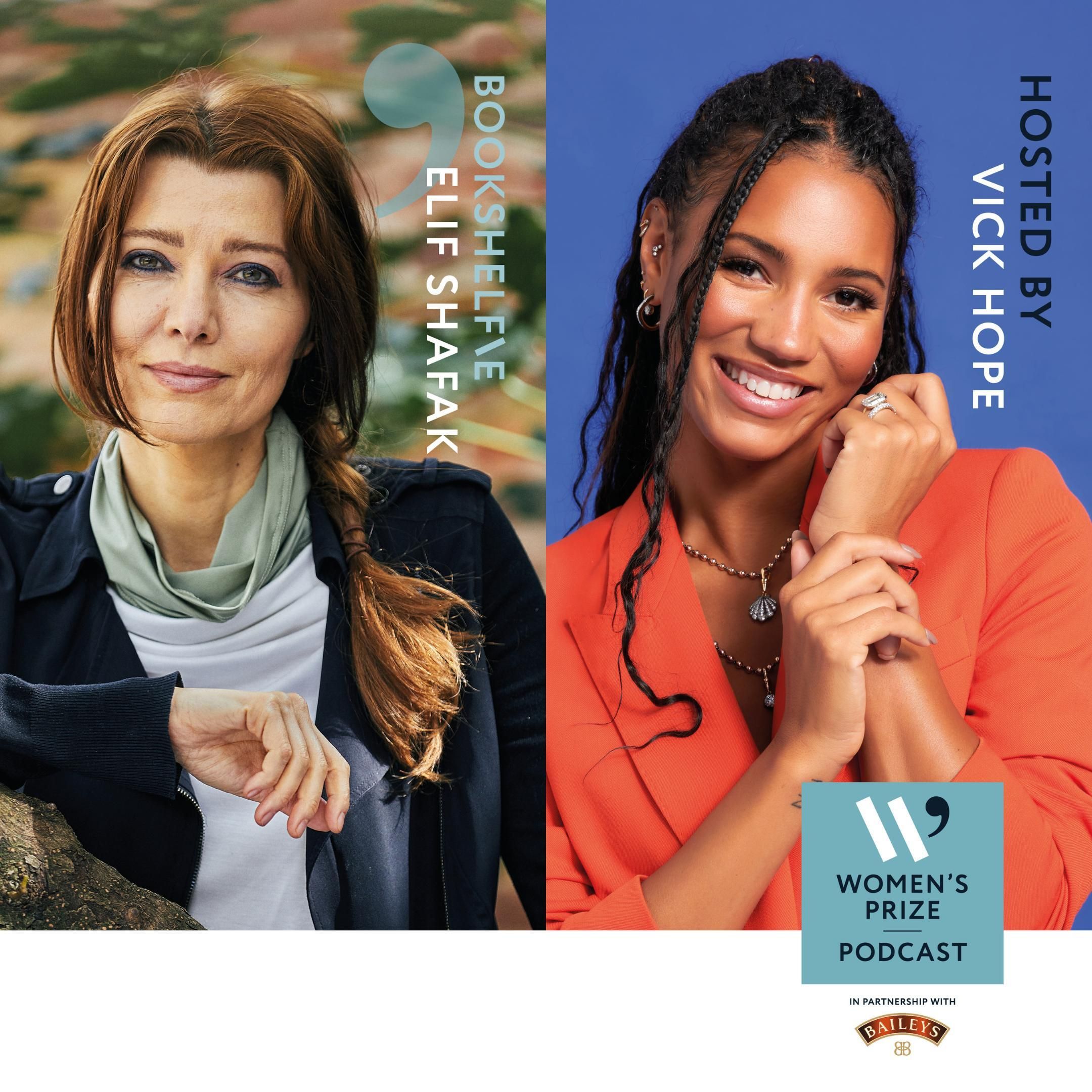 Mythology Archives - Women's Prize : Women's Prize