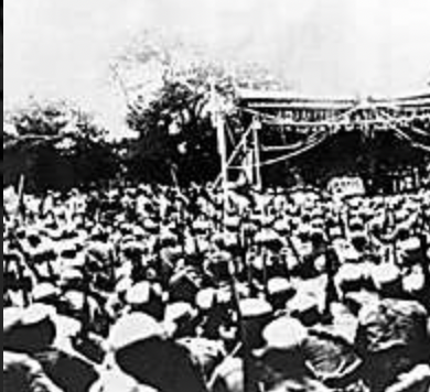 The John Batchelor Show / #PRC: Gold fever breaks out: Fraser Howie, co ...