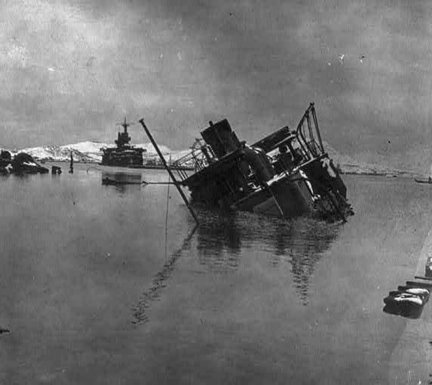 The John Batchelor Show / FRONTLINE FACING THE PRC SNEAK ATTACK: 2/4 ...