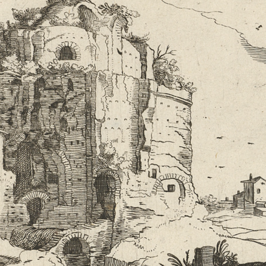 The John Batchelor Show / A ROMAN IRON AGE EMPEROR FAILS ON THE GREEK ...