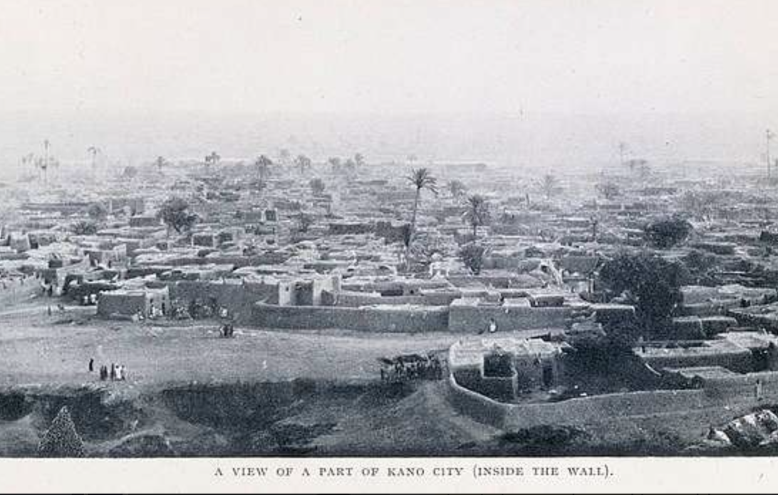 The John Batchelor Show / PREVIEW: #AFRICA: Conversation with Caleb ...