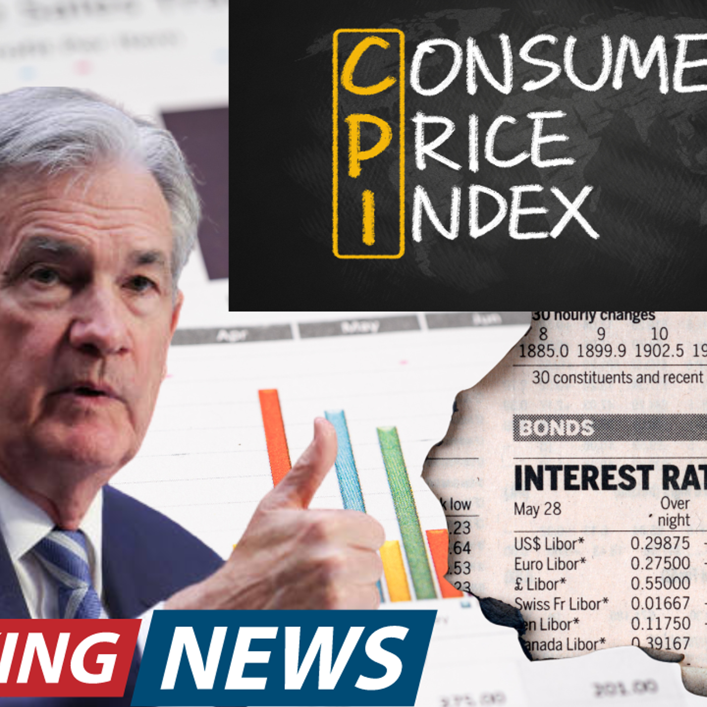 Breaking Down Today's CPI Report: Implications for Home Buyers with ...