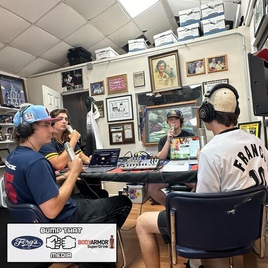 Radio St. Pete Podcast Archive / "Bump That Media" Local High School ...