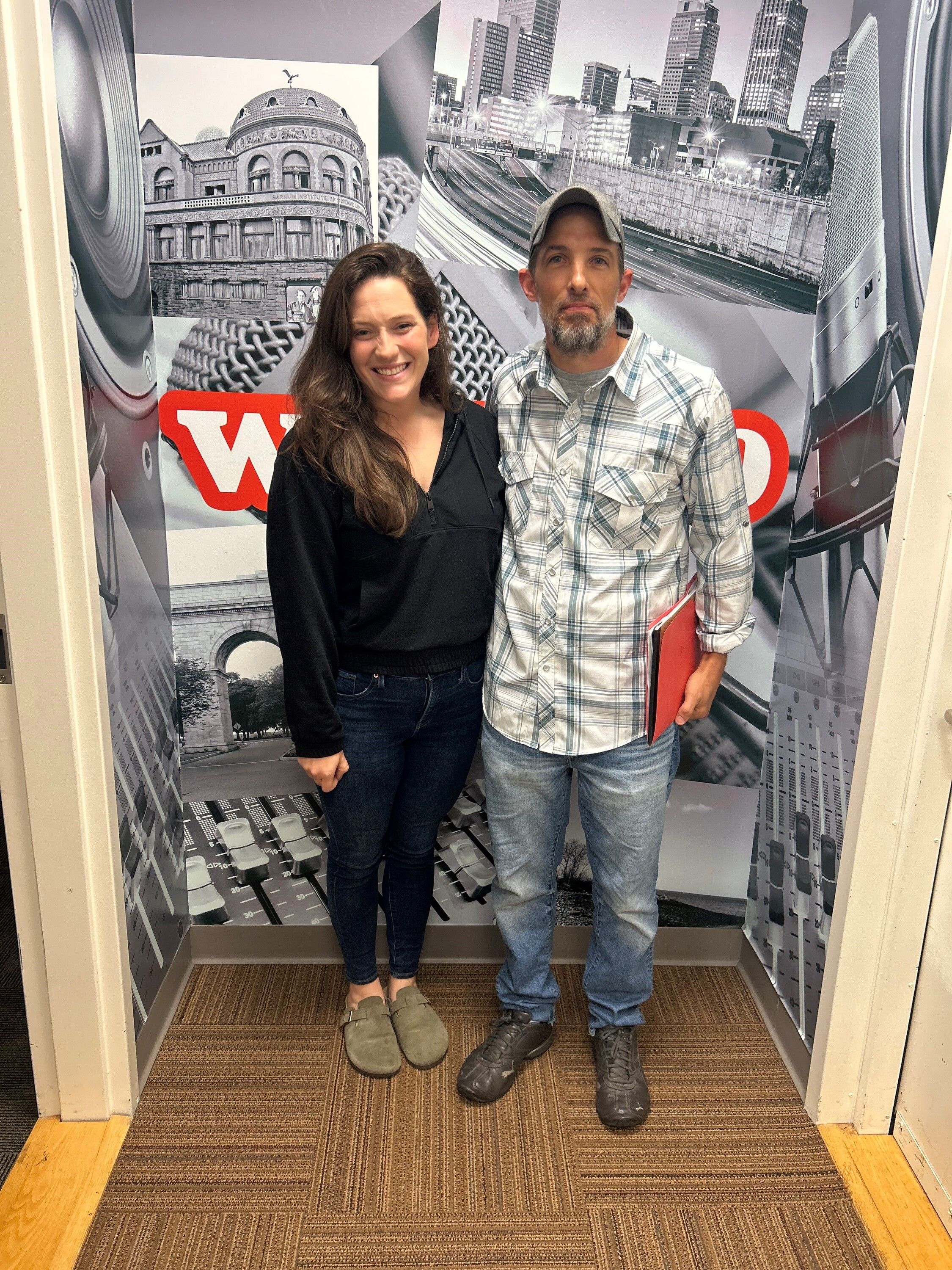 WICC The Voice of Connecticut / Melissa in the Morning: A Child’s ...