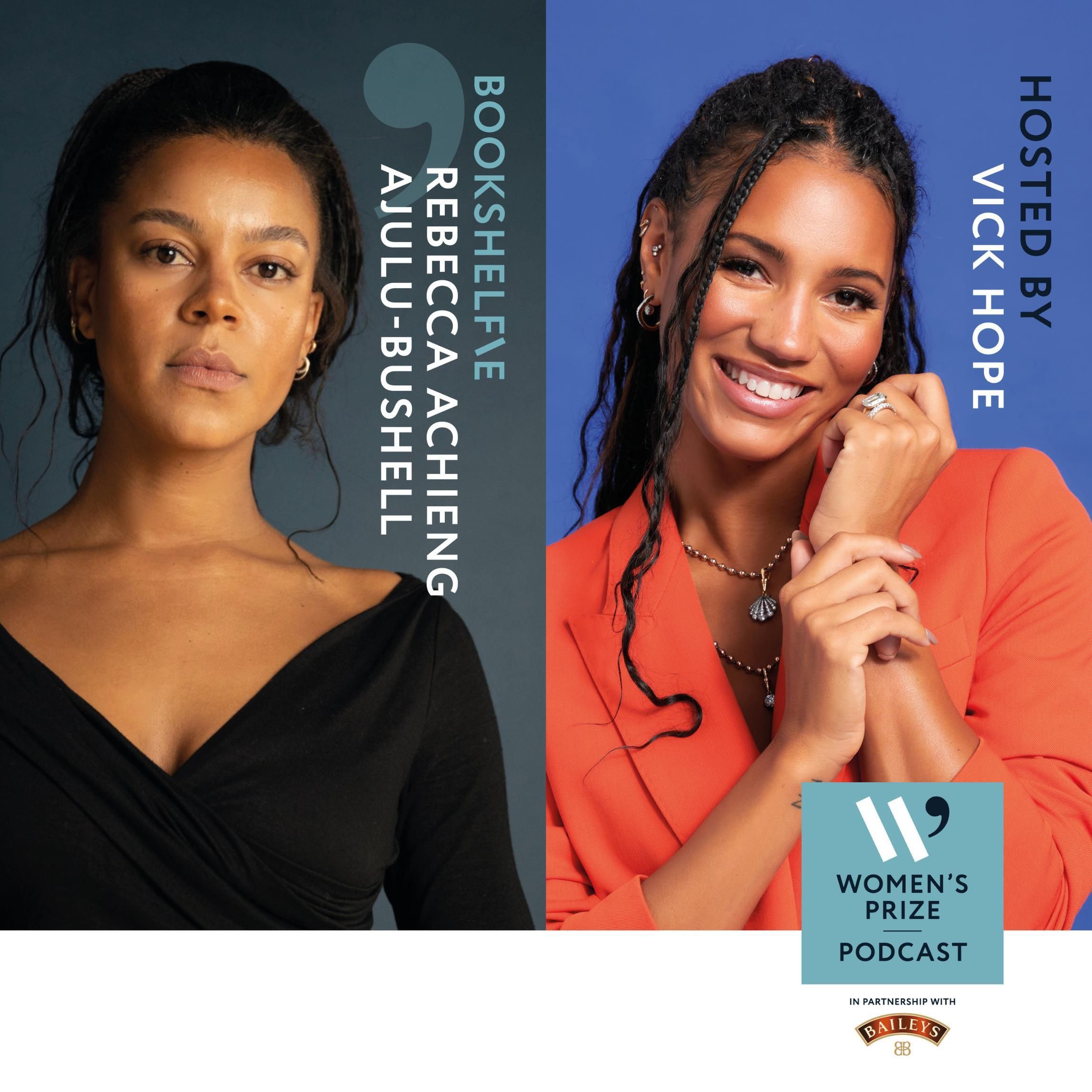 World History Archives - Women's Prize : Women's Prize