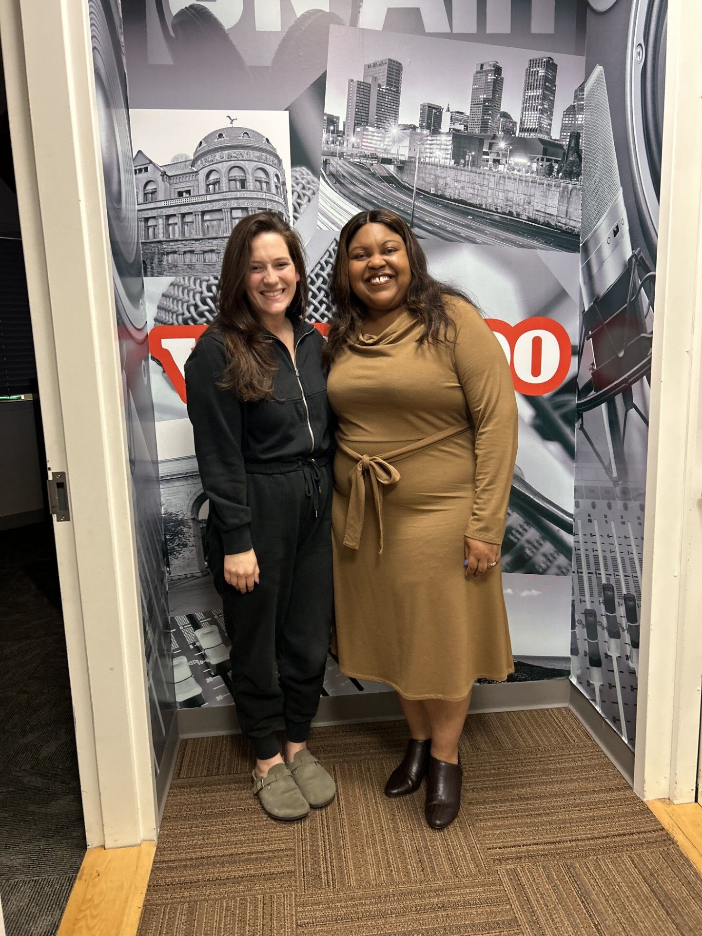 WICC The Voice of Connecticut / Melissa in the Morning: Recovery from ...