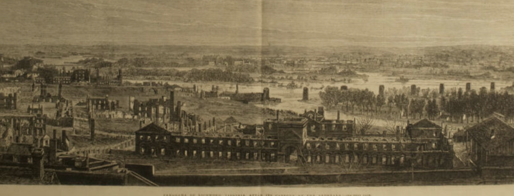 The John Batchelor Show / 3/8: The Unvanquished: The Untold Story of ...