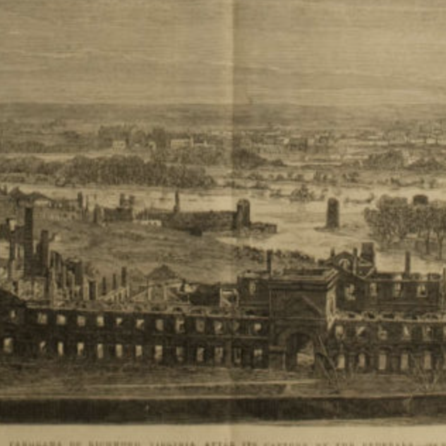 The John Batchelor Show / 3/8: The Unvanquished: The Untold Story of ...