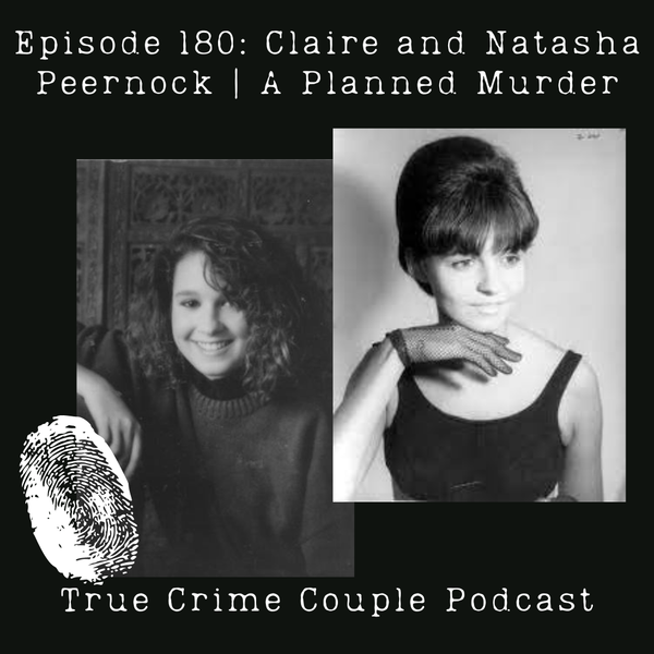 True Crime Couple