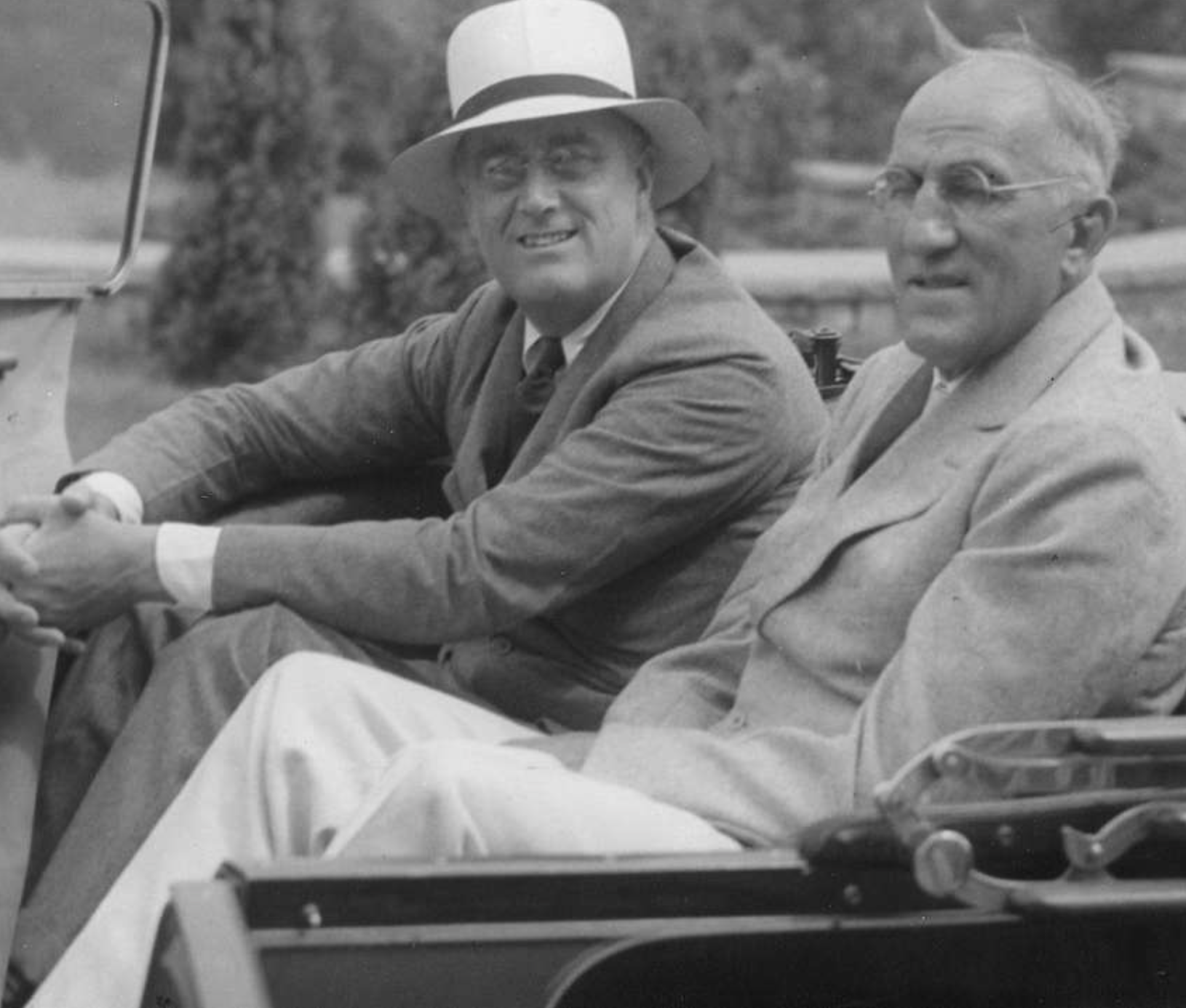 The John Batchelor Show / 80TH D-DAY: DOCTOR "WIN THE WAR" AS POTUS ...