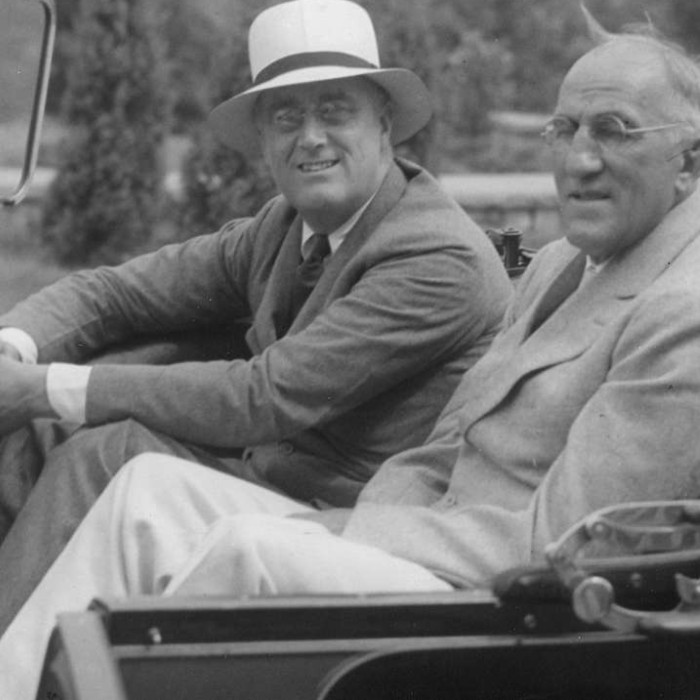 The John Batchelor Show / 80TH D-DAY: DOCTOR "WIN THE WAR" AS POTUS ...