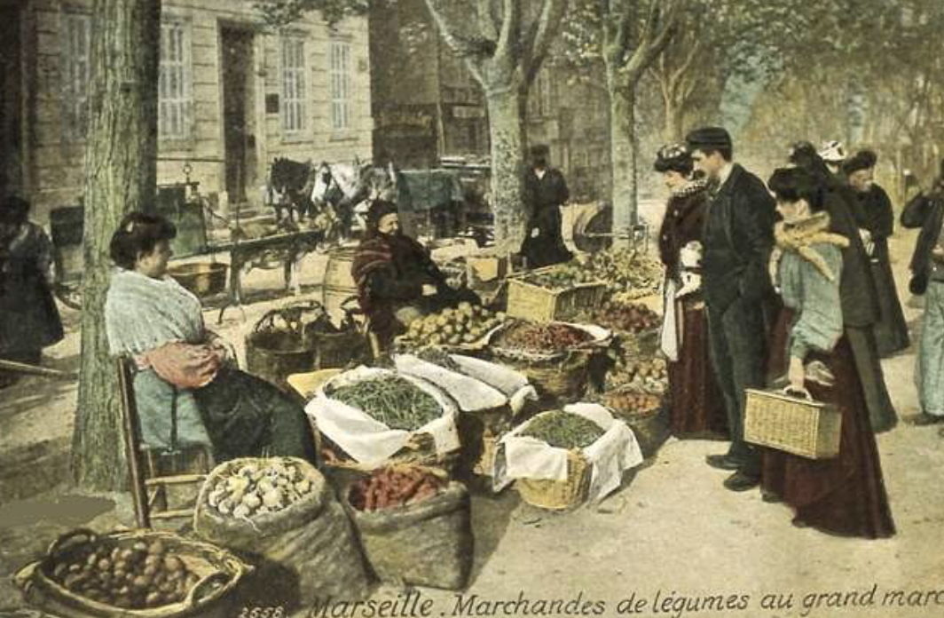 The John Batchelor Show / #FRANCE: Commodity prices moderate waiting ...