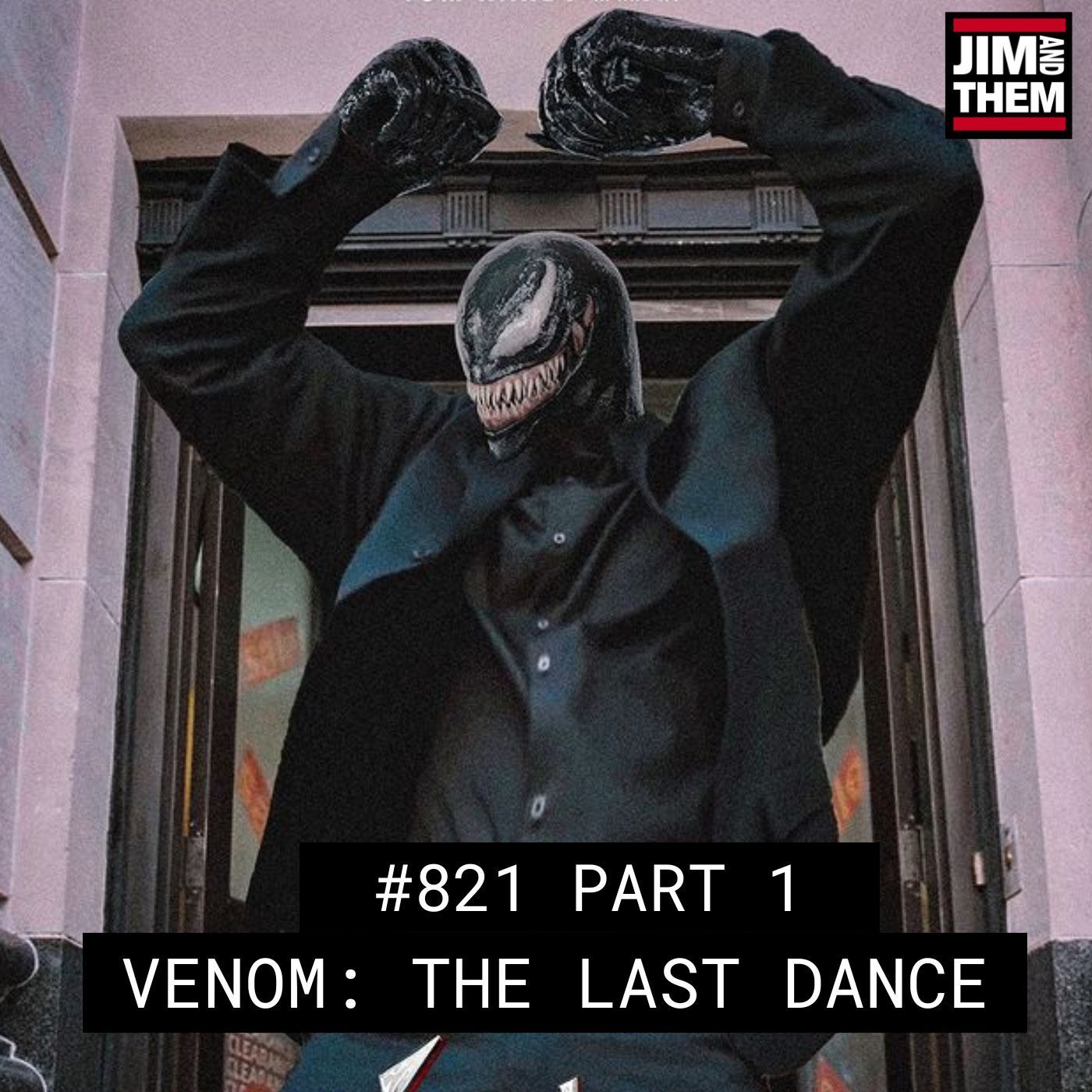 Venom 3 the last dance 2024