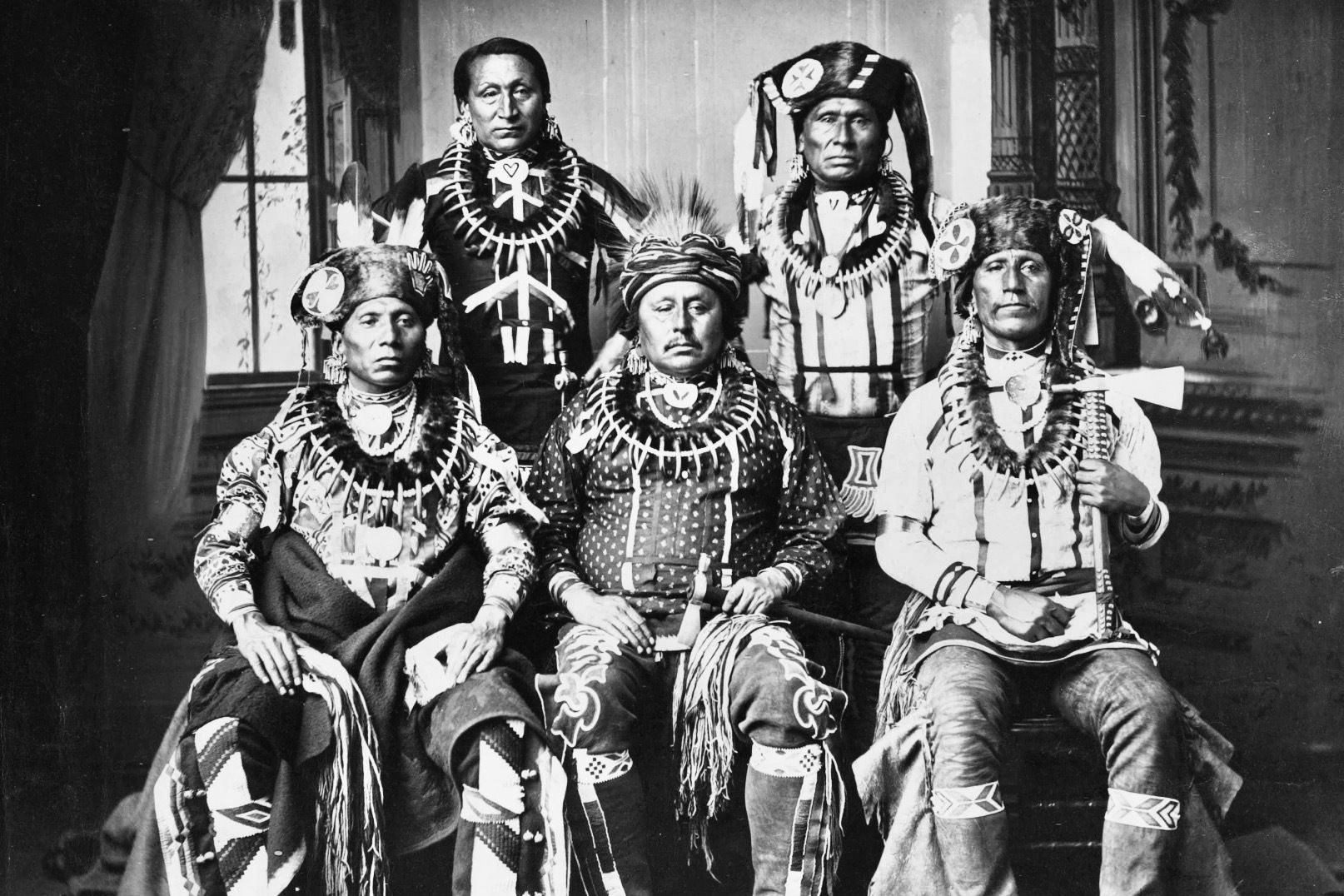 The World in Words / The language that gave Missouri its name