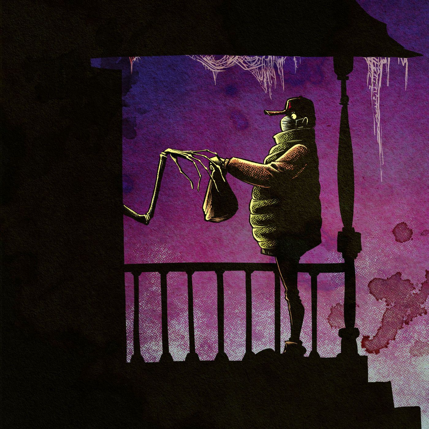 The NoSleep Podcast / NoSleep Podcast S21E07