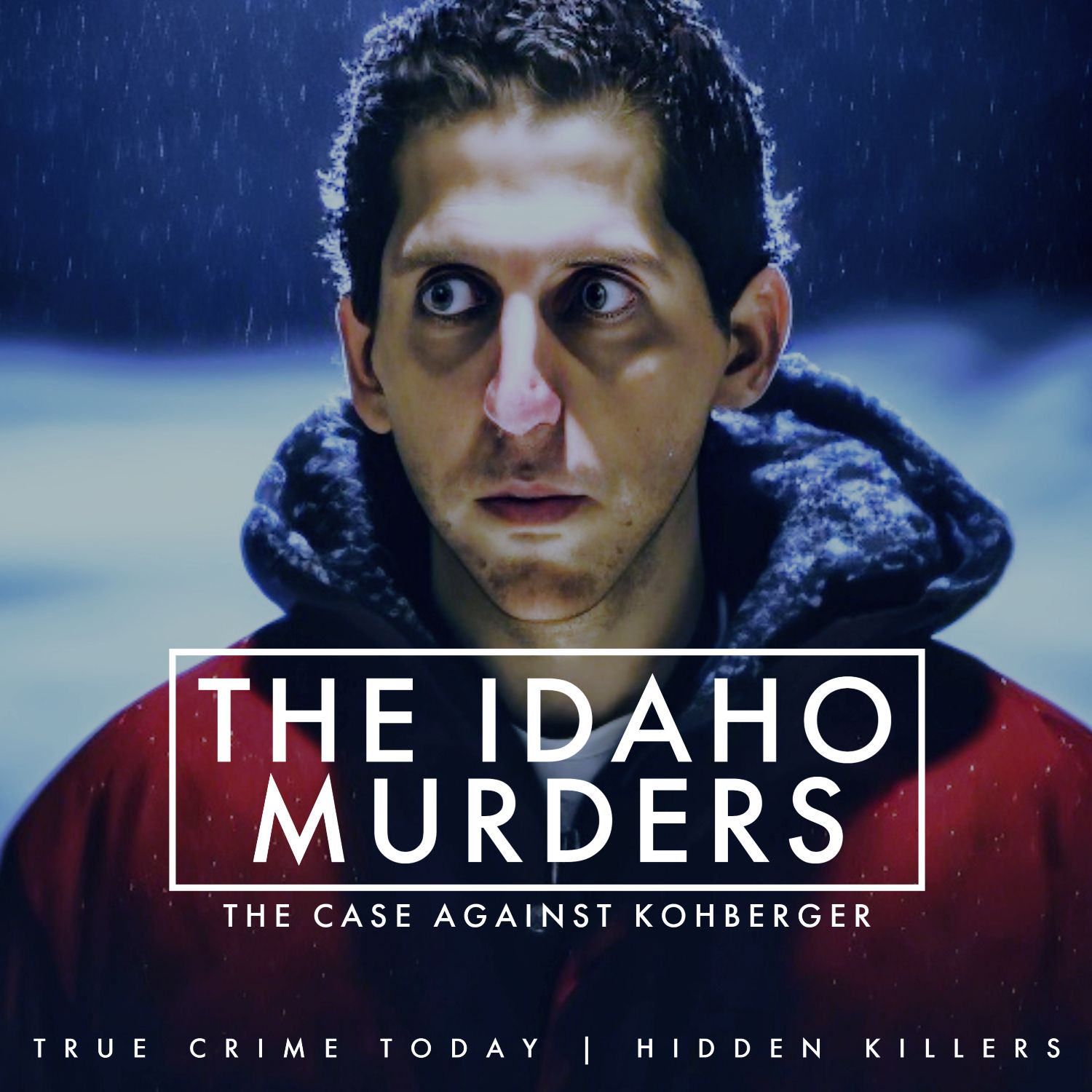 The Idaho Murders | The Case Against Bryan Kohberger / BREAKING NEWS-RAW COURT AUDIO-June 2025 ...
