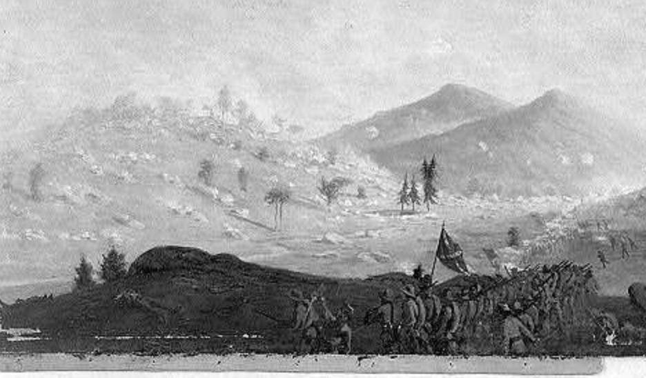 The John Batchelor Show / 4/8: On Great Fields: The Life and Unlikely ...