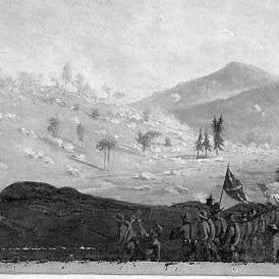 The John Batchelor Show / 4/8: On Great Fields: The Life and Unlikely ...