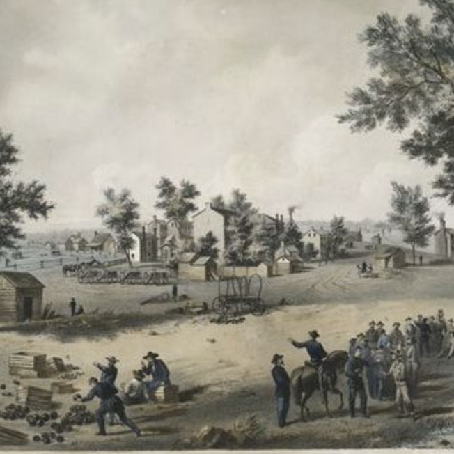 The John Batchelor Show / 5/8: On Great Fields: The Life and Unlikely ...