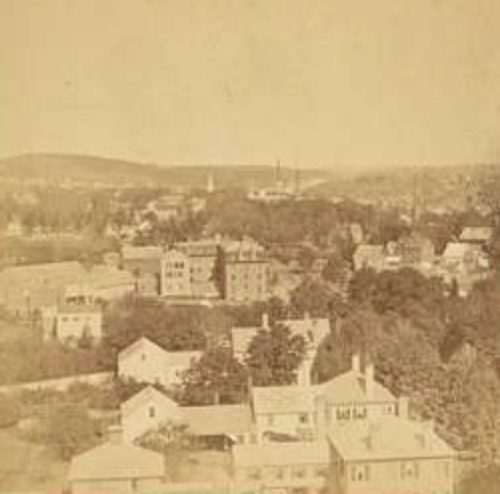 The John Batchelor Show / 7/8: On Great Fields: The Life and Unlikely ...