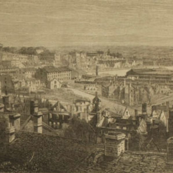 The John Batchelor Show / 3/8: The Unvanquished: The Untold Story of ...