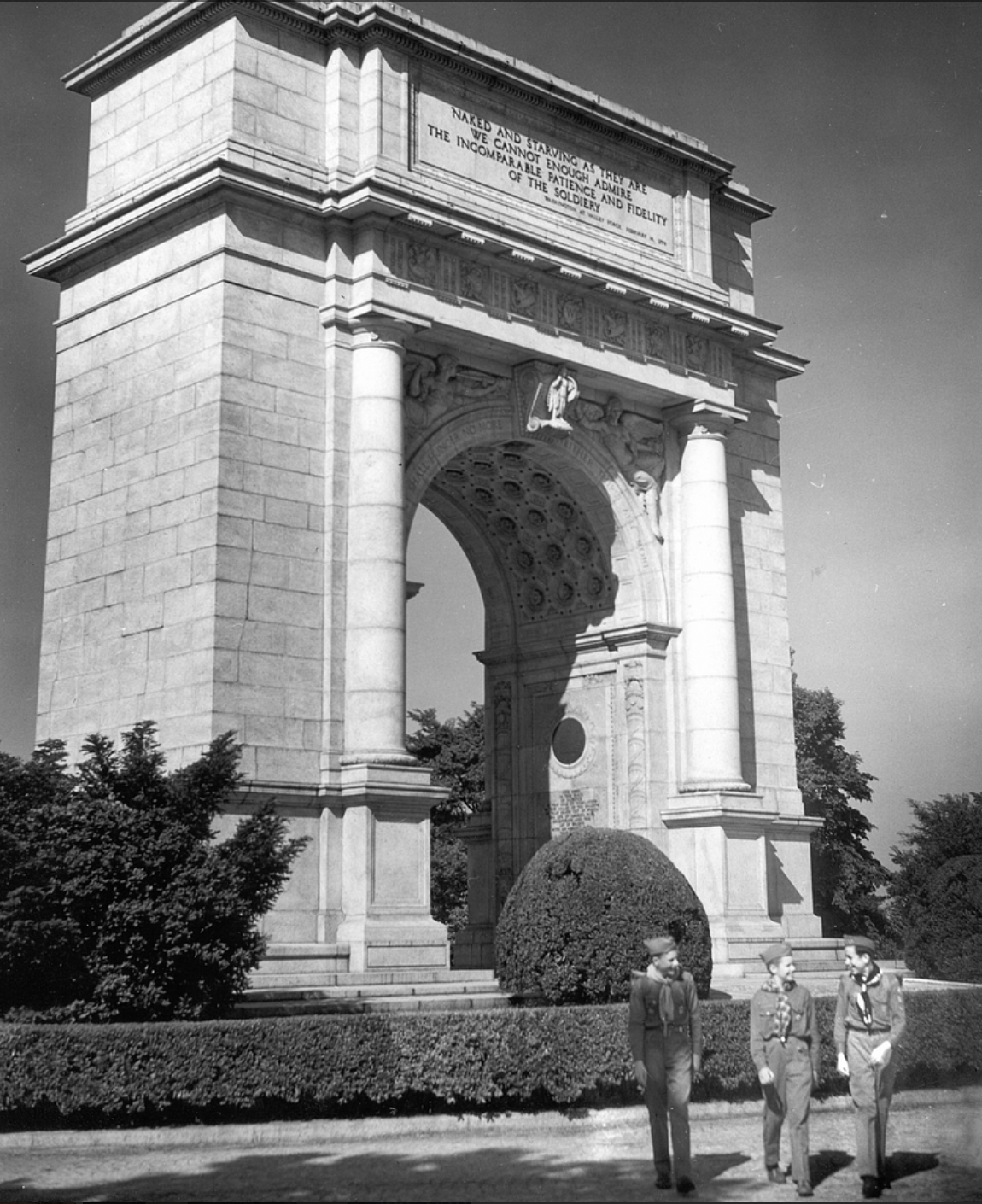 The John Batchelor Show / THE REVOLUTION WAS GOING BADLY: 4/8 The ...