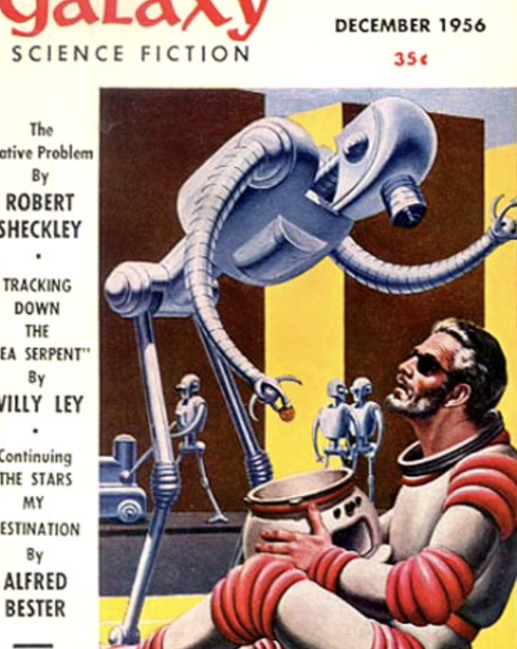 The John Batchelor Show / FAR, FAR AWAY: 3/4: The Next 500 Years ...