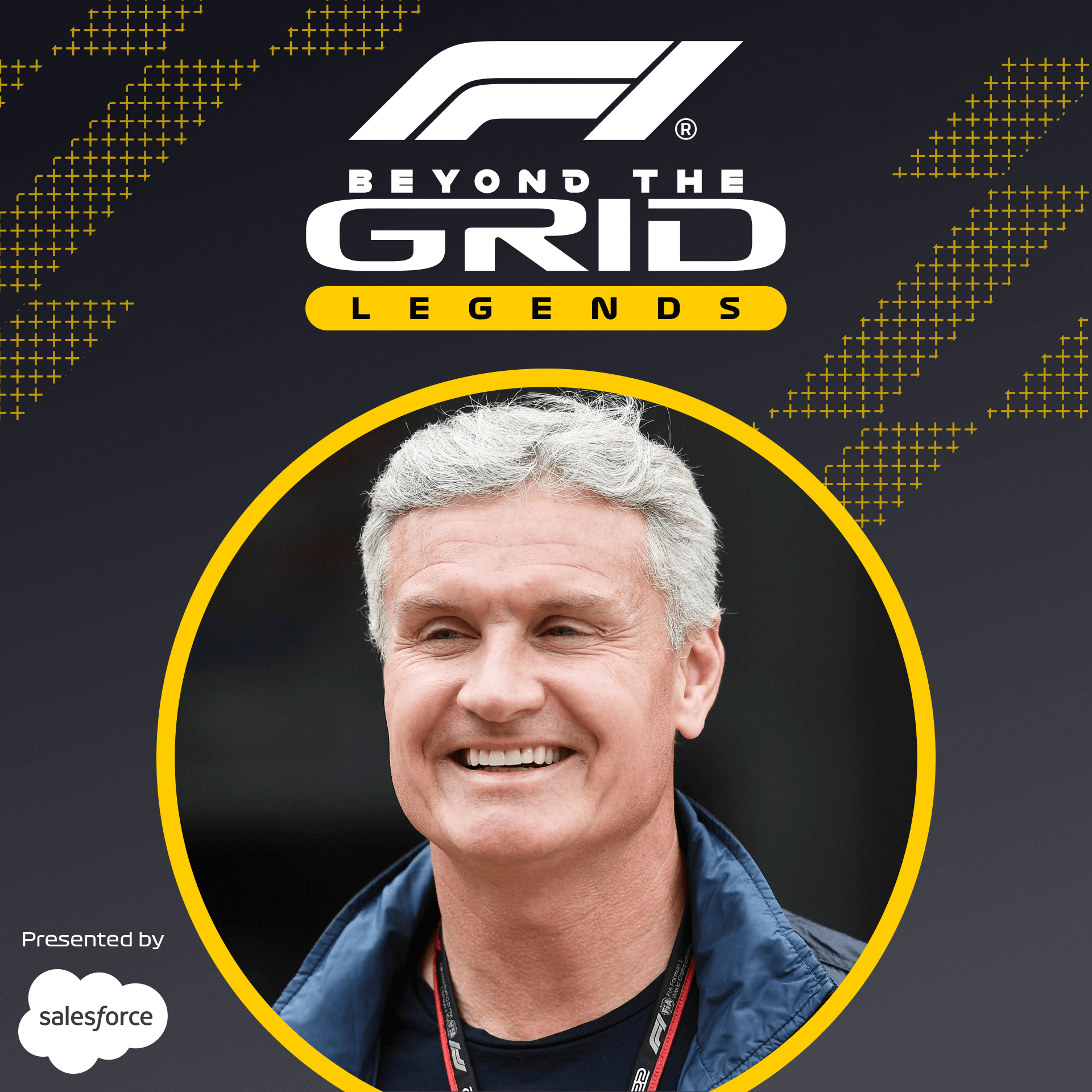 F1: Beyond The Grid / LEGENDS: Why World Championships eluded David Coulthard