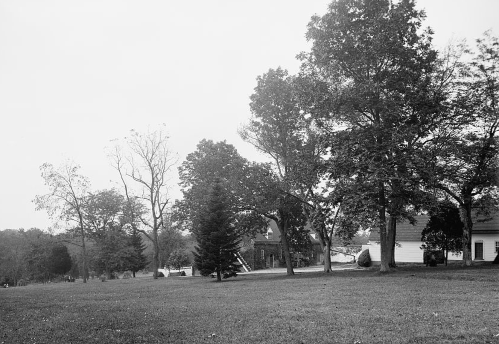 The John Batchelor Show / WHEN POTUS WAS A UNAIMOUS CHOICE: 8/8 Travels ...