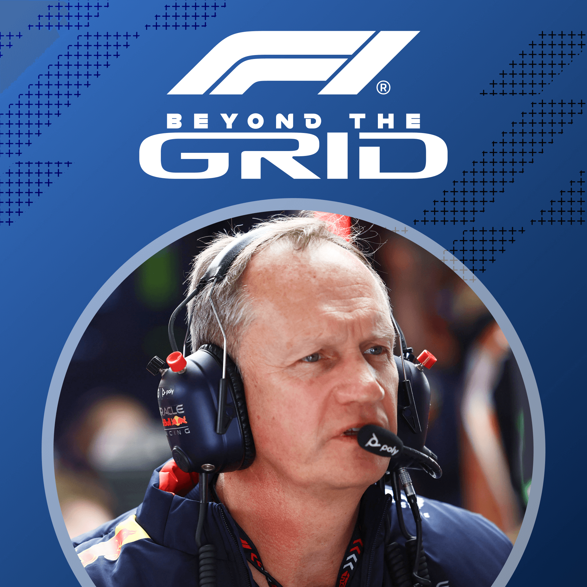 F1 Beyond The Grid / Paul Monaghan: Red Bull's race for more records