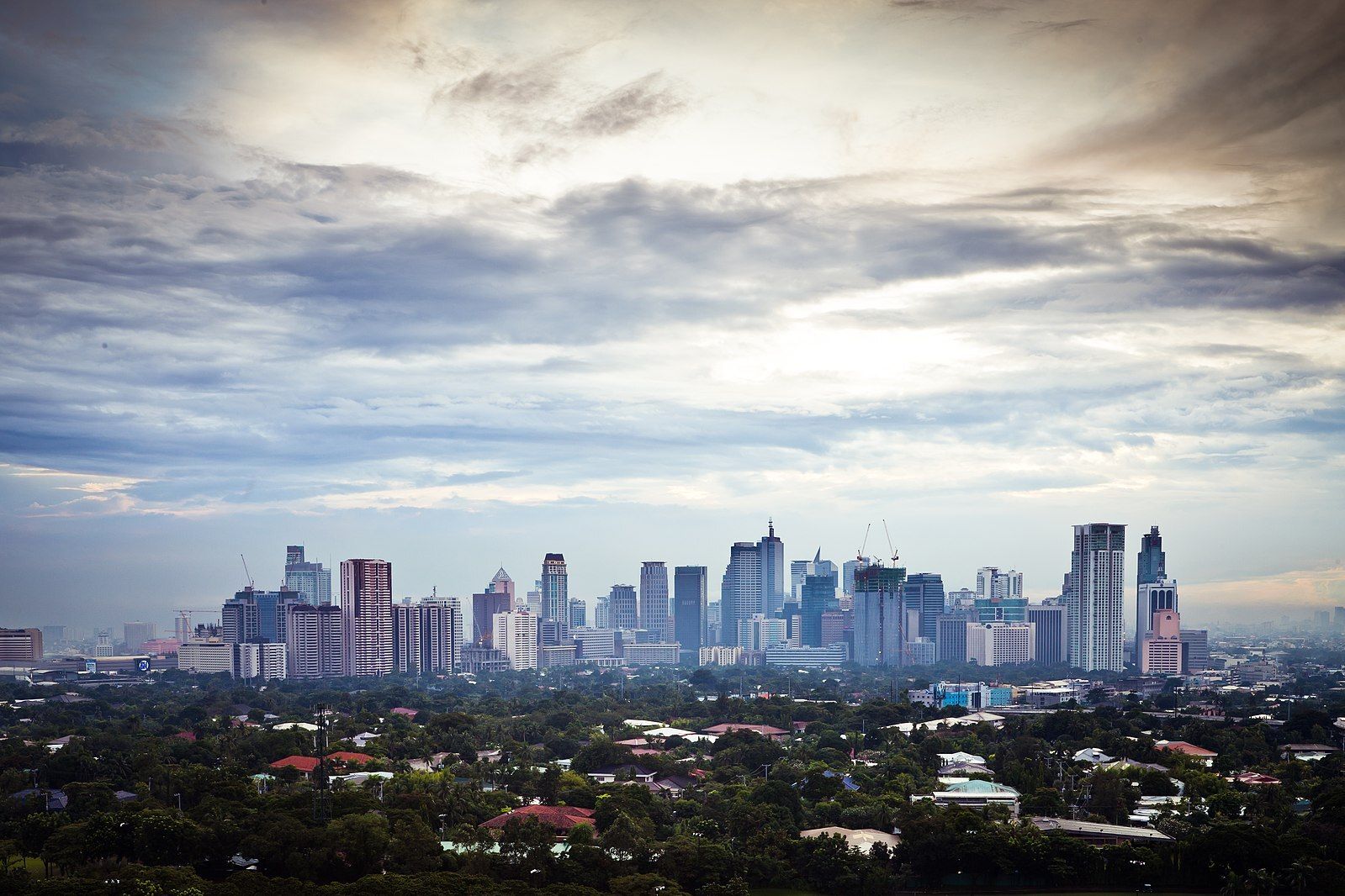 Cities and Memory - remixing the world / Roundabout poem