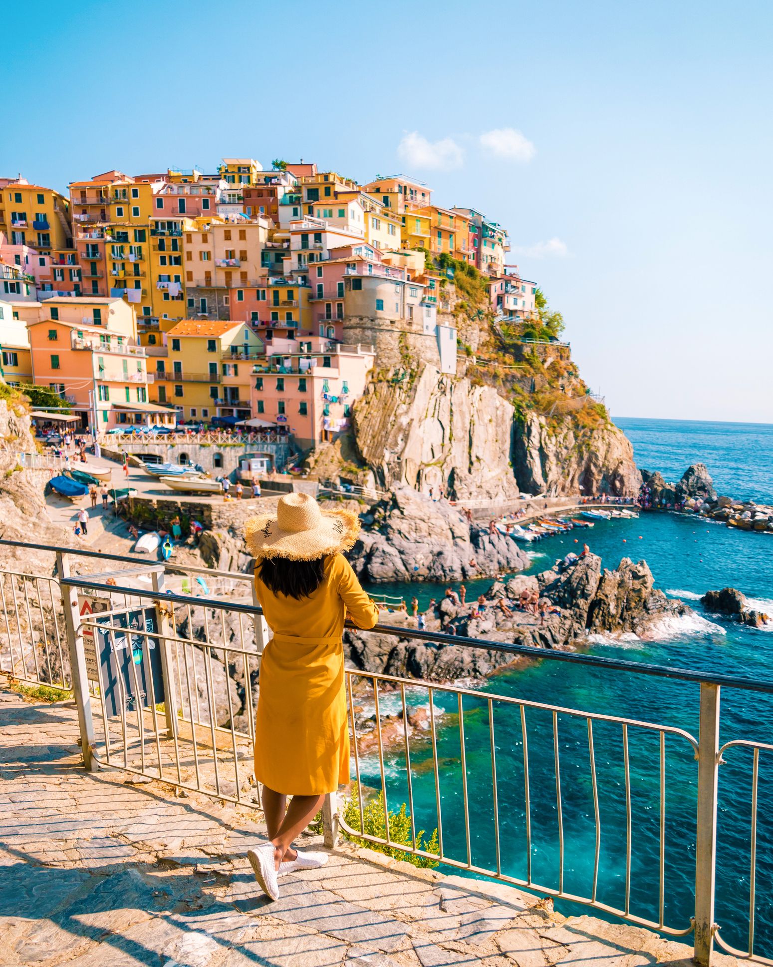 The Anna and Raven Show / Anna's Italy Trip