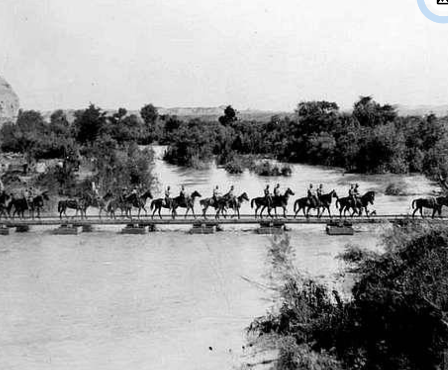 The John Batchelor Show / THE HUNDRED YEARS WAR, CONTINUING 2024: 3/8: Nick Lloyd, The Western ...