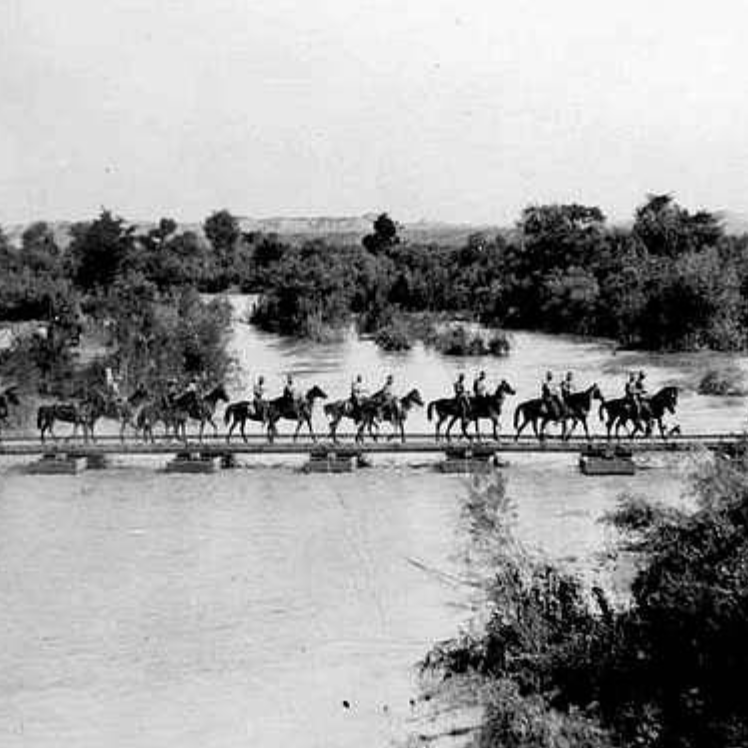 The John Batchelor Show / THE HUNDRED YEARS WAR, CONTINUING 2024: 3/8: Nick Lloyd, The Western ...