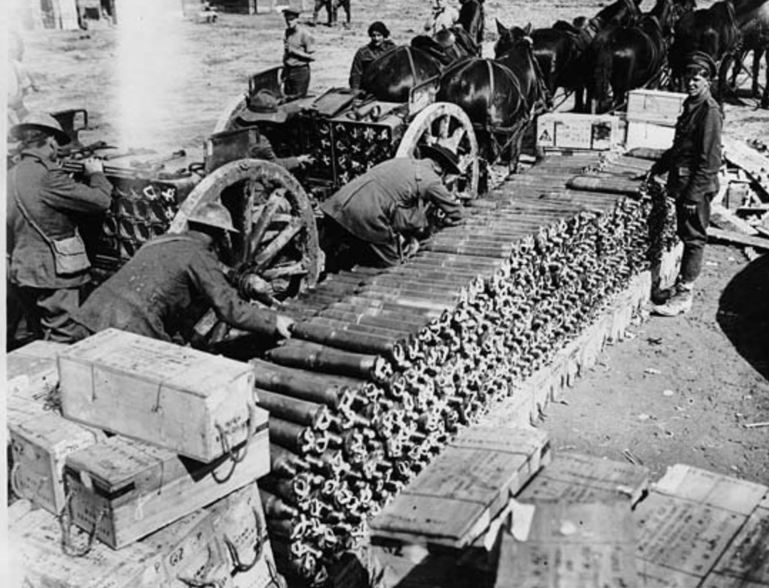 The John Batchelor Show / THE HUNDRED YEARS WAR, CONTINUING 2024: 4/8: Nick Lloyd, The Western ...