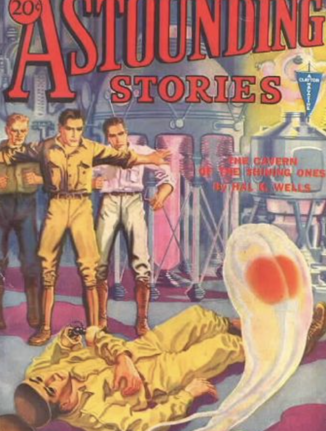 The John Batchelor Show / MYSTERIES OF OUR BRAIN: 3/4: The Experience ...