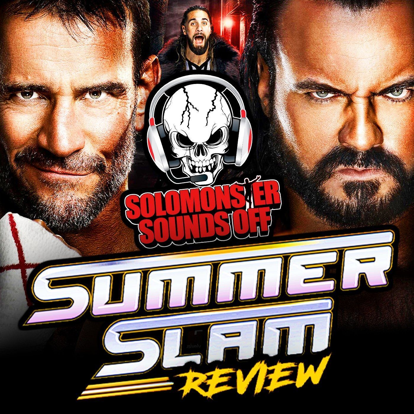 Solomonster Sounds Off / WWE Summerslam 2024 Review | The Return Of The ...