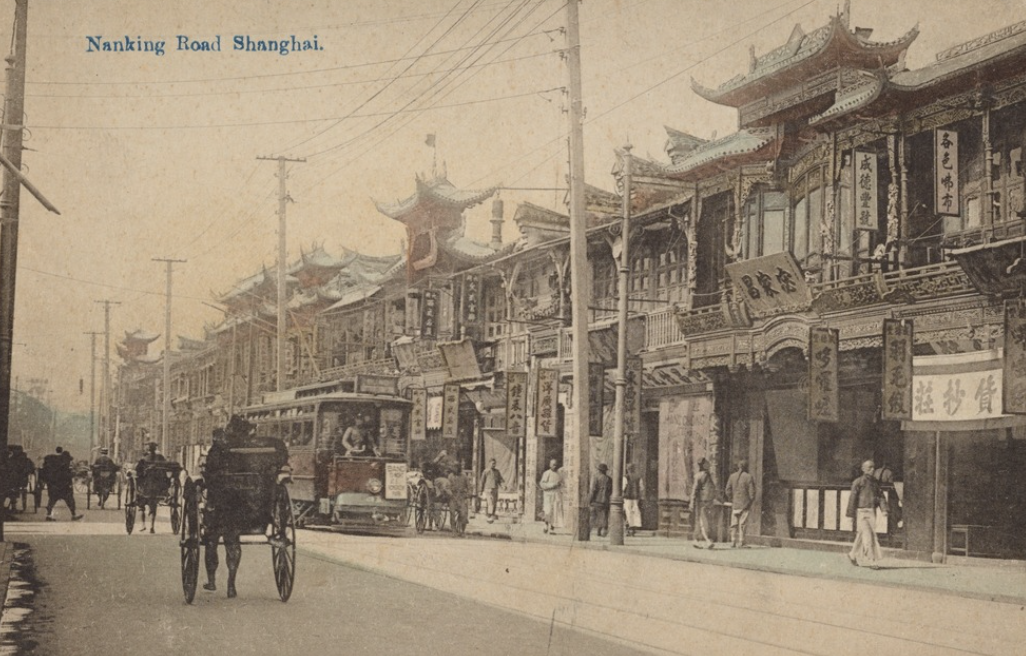 The John Batchelor Show / PREVIEW: PRC: Josh Rogin of the Washington ...