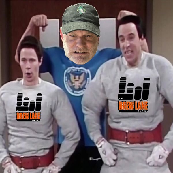 The Drew Lane Show